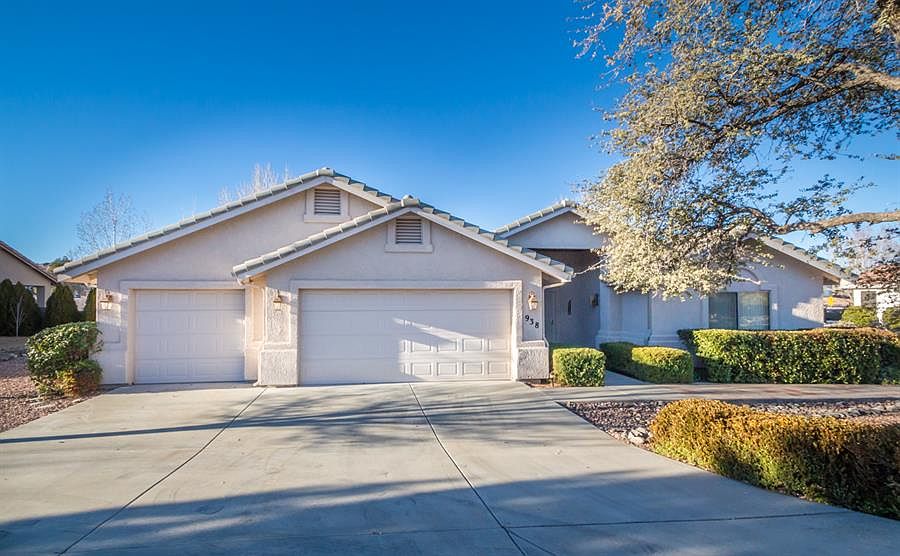 938 Pinon Oak Dr, Prescott, AZ 86305 | Zillow