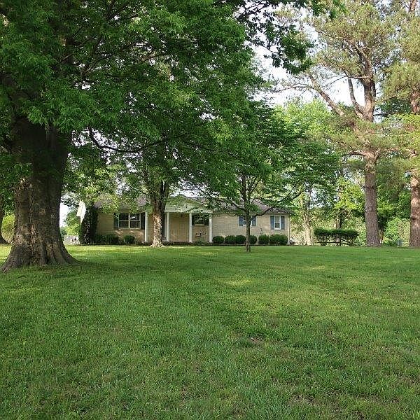 1148 State Route 1949, Symsonia, KY 42082 | Zillow