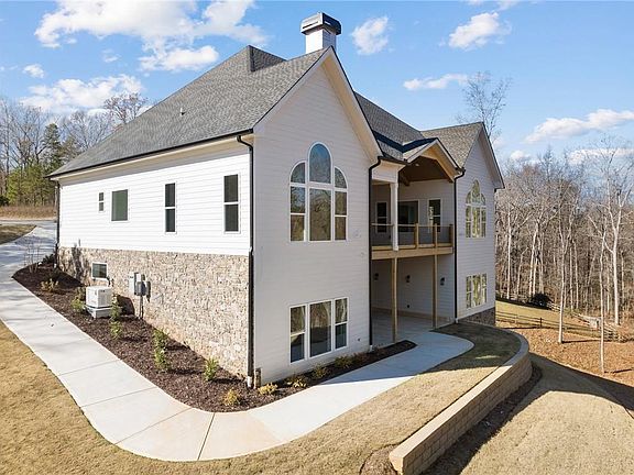 4204 Bayridge Dr, Gainesville, GA 30506 | MLS #7313378 | Zillow