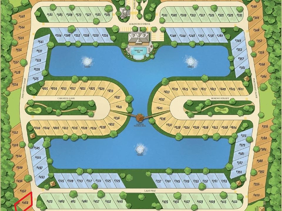 488 Portofino Loop #39, Foley, AL 36535 | Zillow