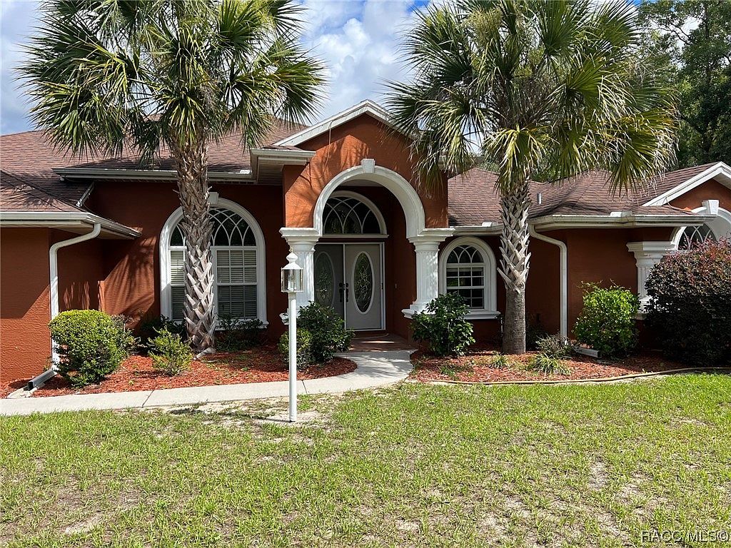 5774 N Bedstrow Blvd, Beverly Hills, FL 34465 | Zillow