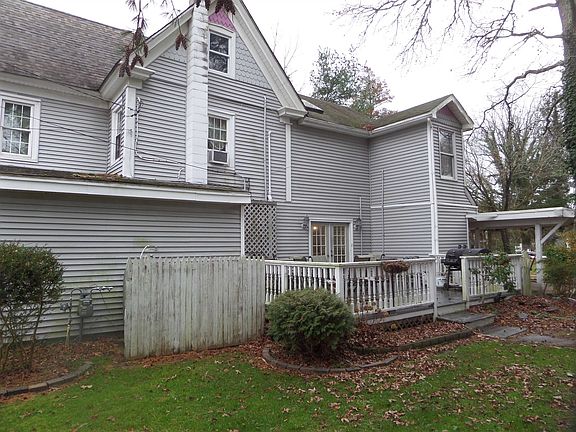 134 Route 49, Woodbine, NJ 08270 | MLS #242032 | Zillow