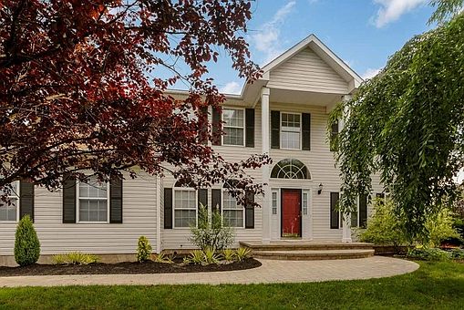 3 Staudt Ct, Somerset, NJ 08873 | Zillow