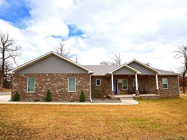 Keys OK Real Estate - Keys OK Homes For Sale | Zillow