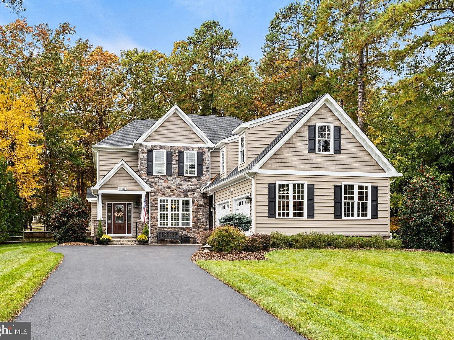10810 Chatham Ridge Way, Spotsylvania, VA 22551 | MLS #VASP2021166 | Zillow
