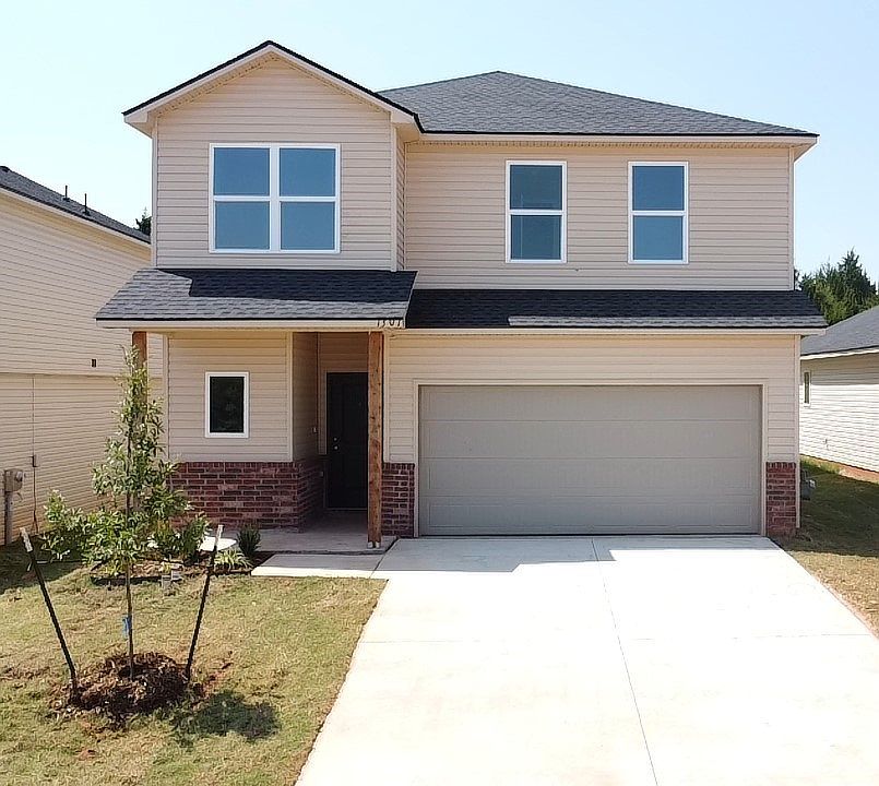 1307 Colt Dr, Guthrie, OK 73044 | Zillow