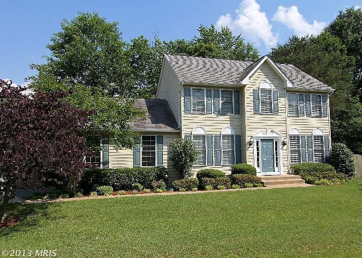 6806 Willcher Ct, Fredericksburg, VA 22407 | Zillow