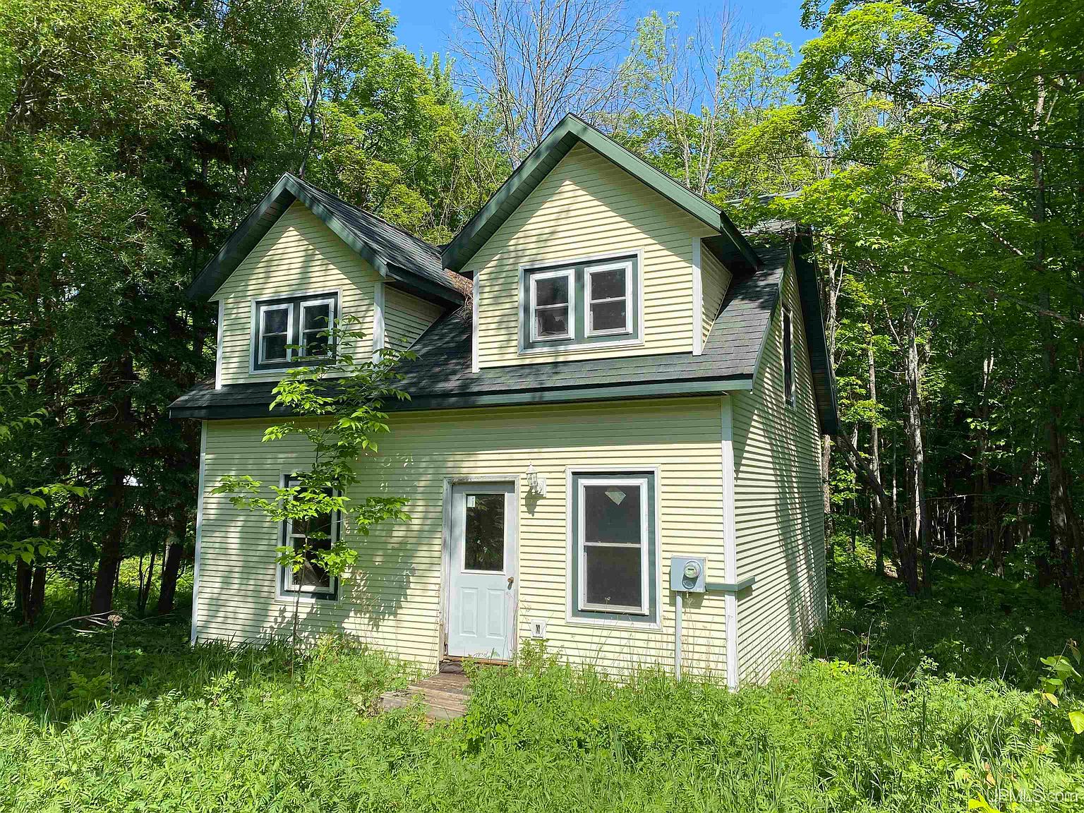31258 Tapiola Rd, Pelkie, MI 49958 | Zillow