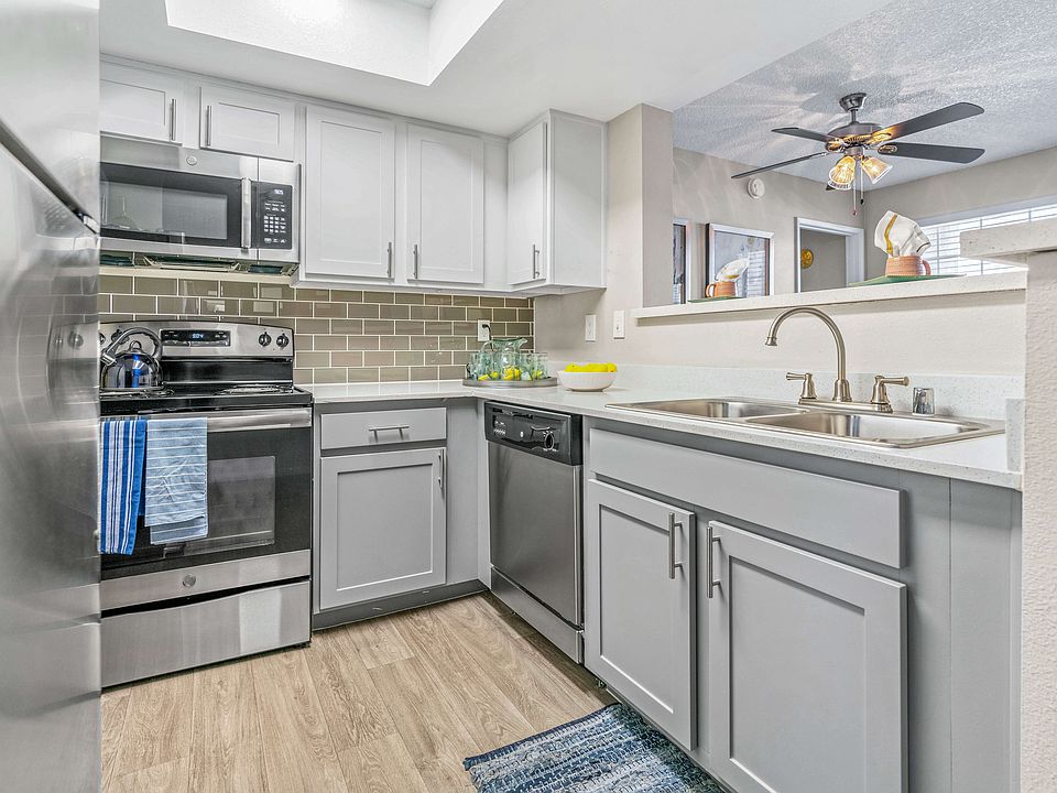 Village at Desert Lakes Apartment Homes - 9155 W Desert Inn Rd Las ...