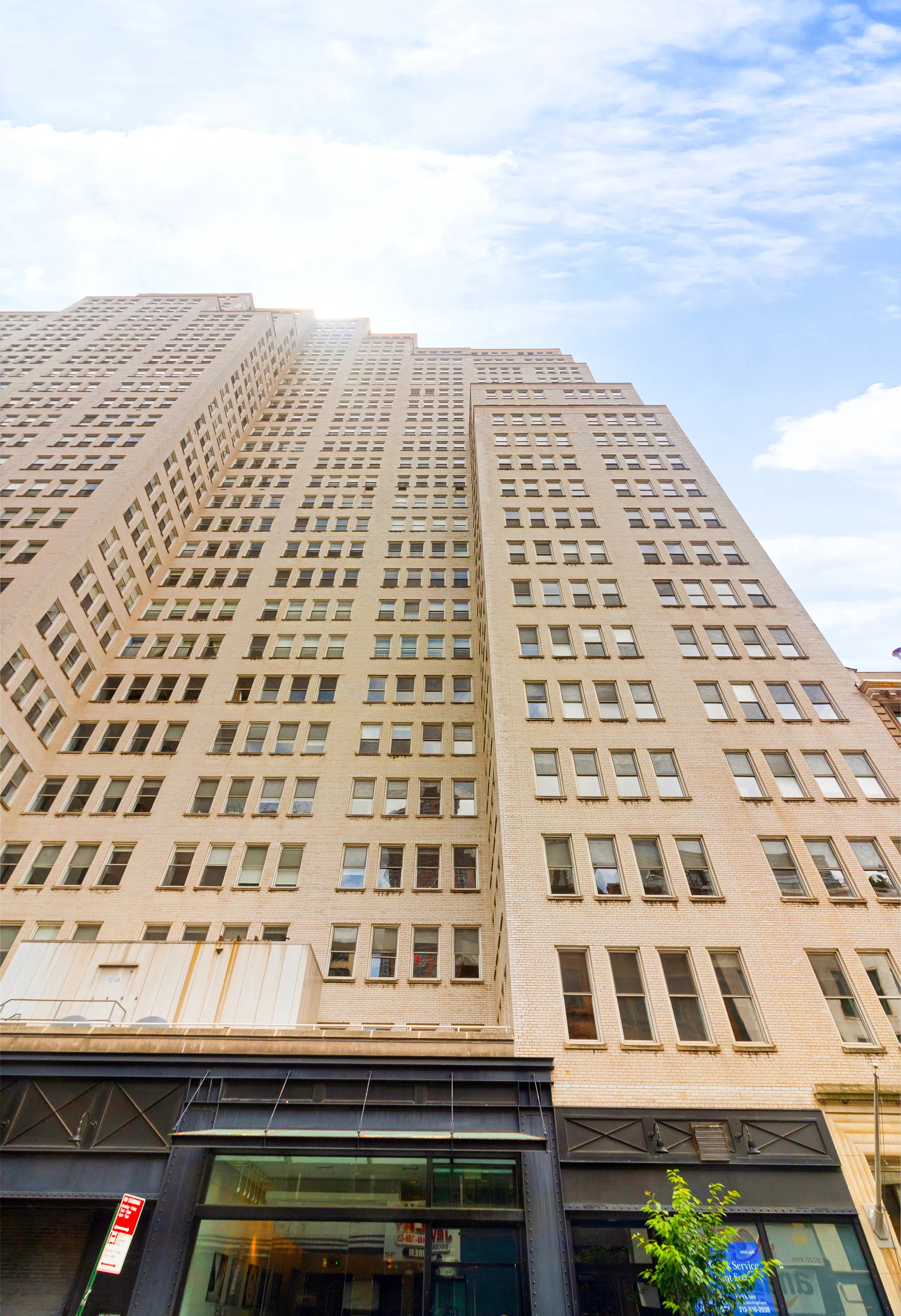 80 Chambers Street #15E in Tribeca, Manhattan | StreetEasy