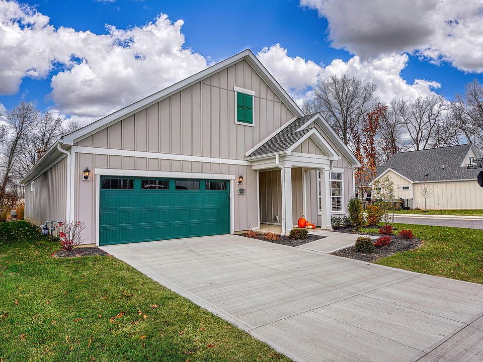 3322 Strickland Dr #40, New Albany, OH 43054 | Zillow