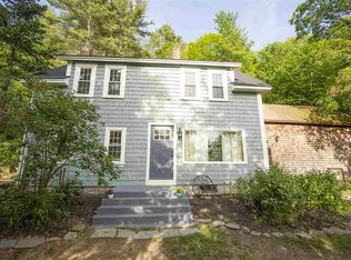 262 Depot Street, Rumney, NH 03266 | MLS #4967432 | Zillow