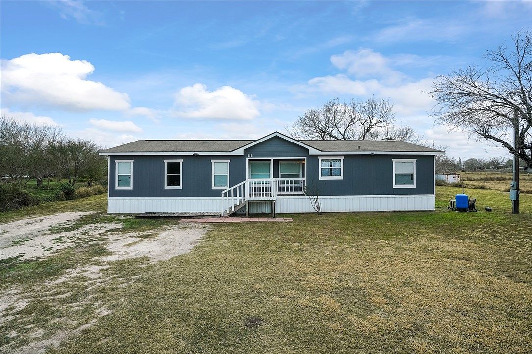 116 County Road 3551, Sandia, TX 78383 | MLS #434329 | Zillow