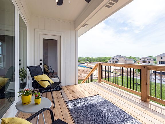 The Greystone Plan, Hook Farms, Lees Summit, MO 64082 | Zillow