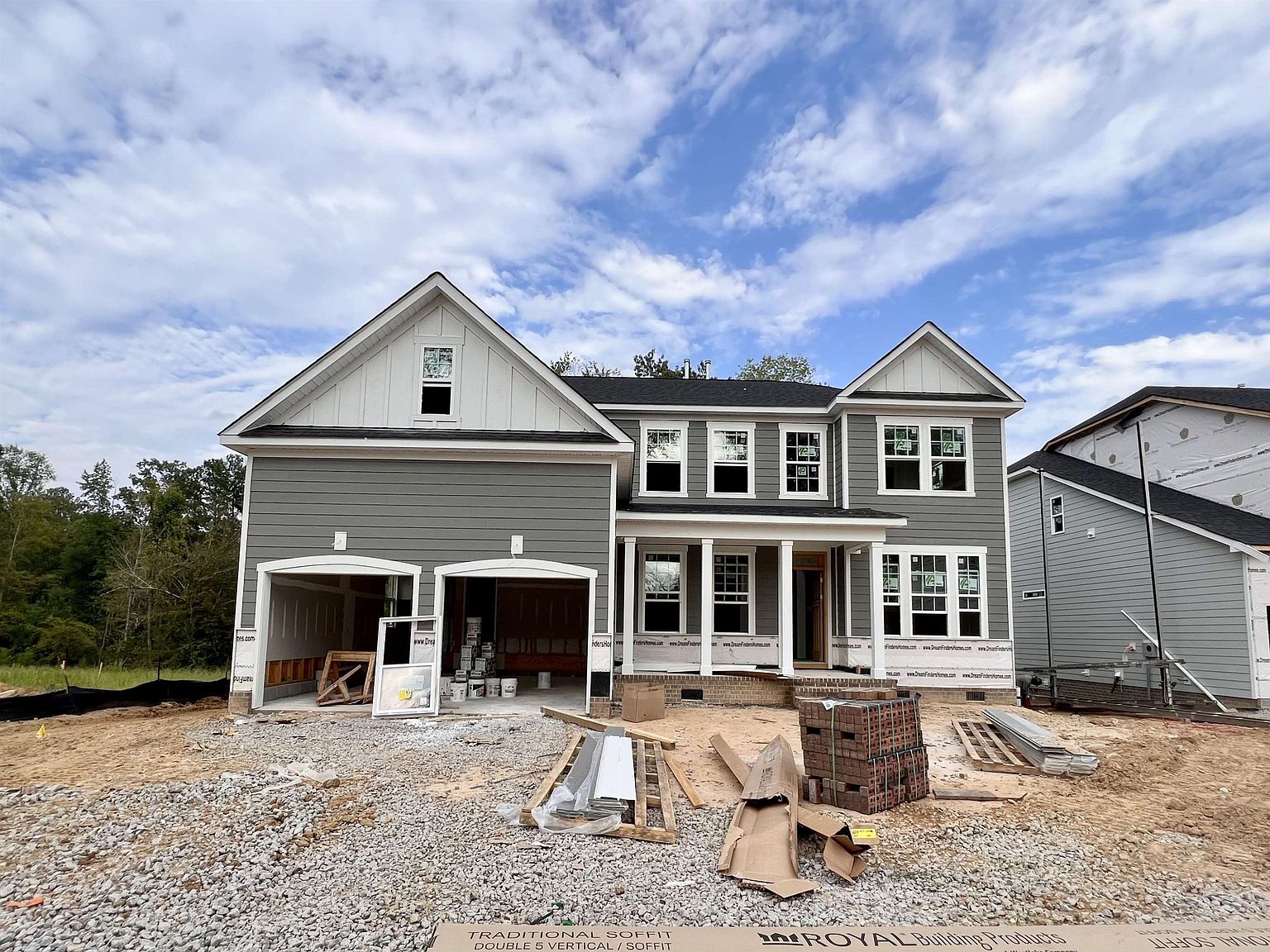 537 Jones Bluff Way, Knightdale, NC 27545 | Zillow