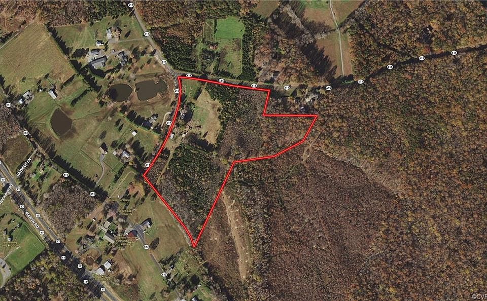 14165 Blackwells Mill Rd, Goldvein, VA 22720 | MLS #2124562 | Zillow