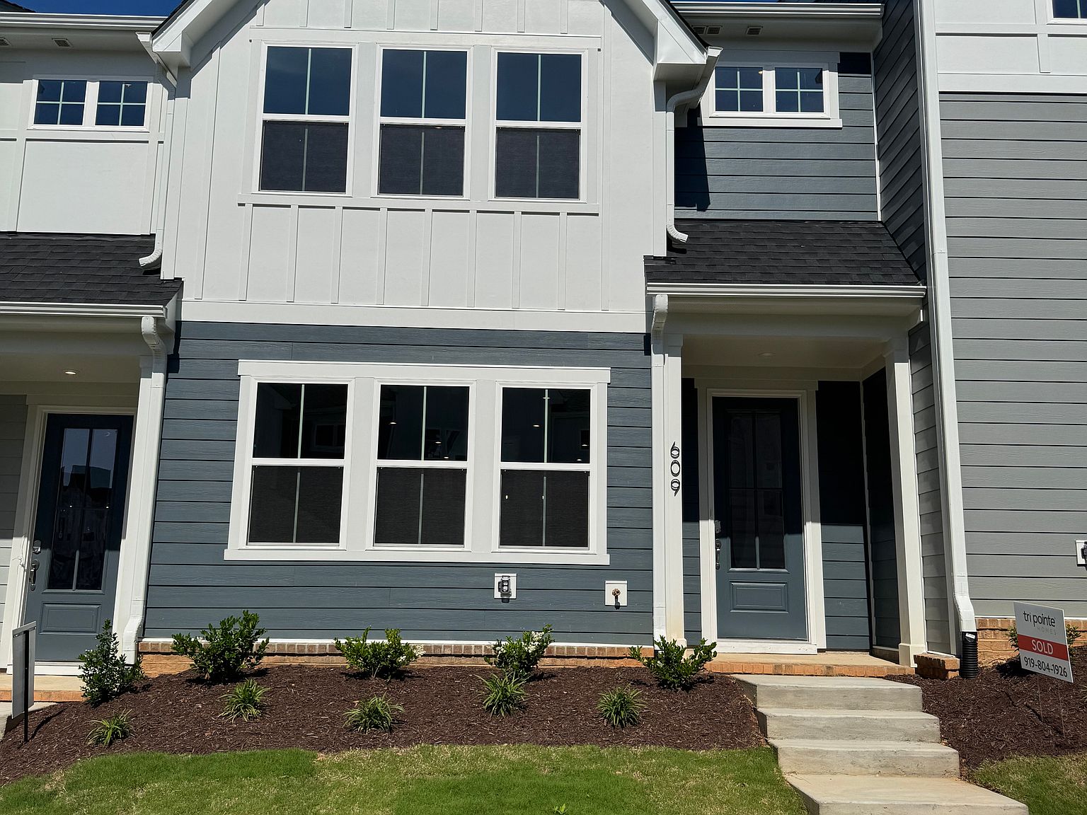 609 Callan View Ave #609, Wake Forest, NC 27587 | Zillow