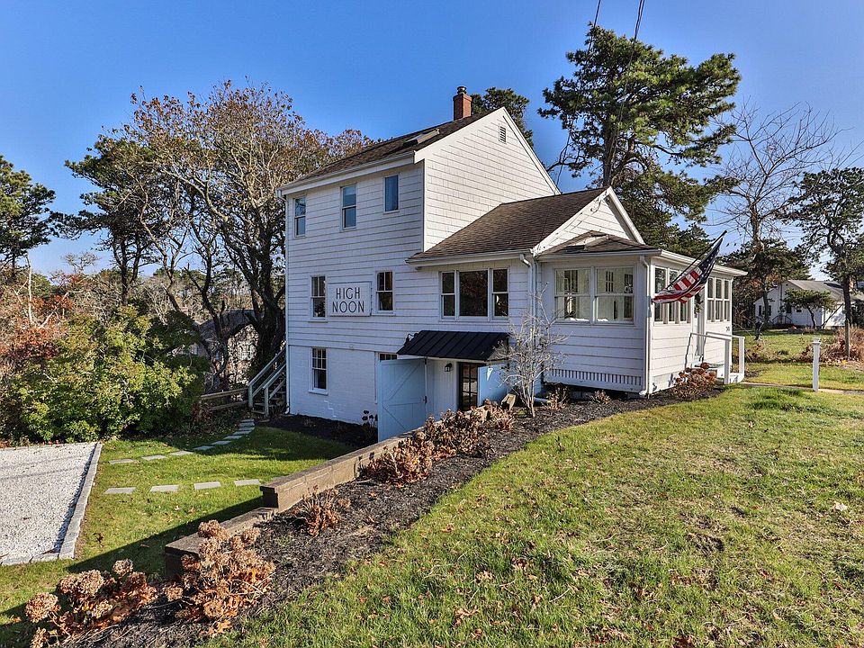 249 Ridgevale Rd, Chatham, MA 02633 | MLS #22206085 | Zillow