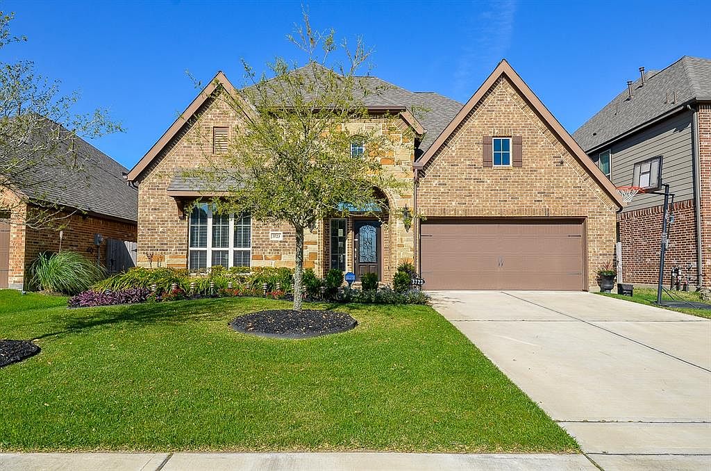 3723 Brampton Island Dr, Katy, TX 77494 | Zillow