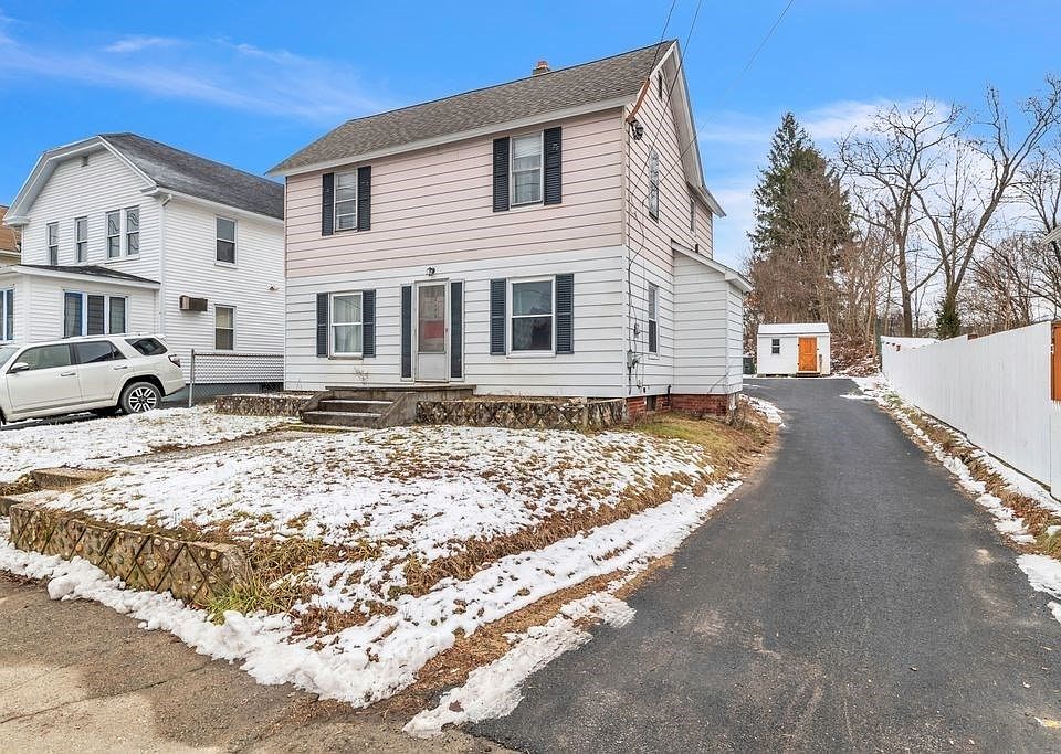 2173 Main St, Three Rivers, MA 01080 | Zillow