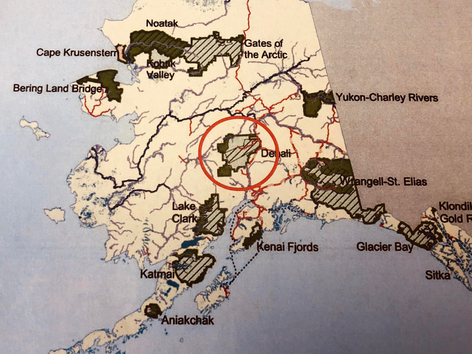 Town Road Parks Hwy, Anderson, AK 99744 | Zillow