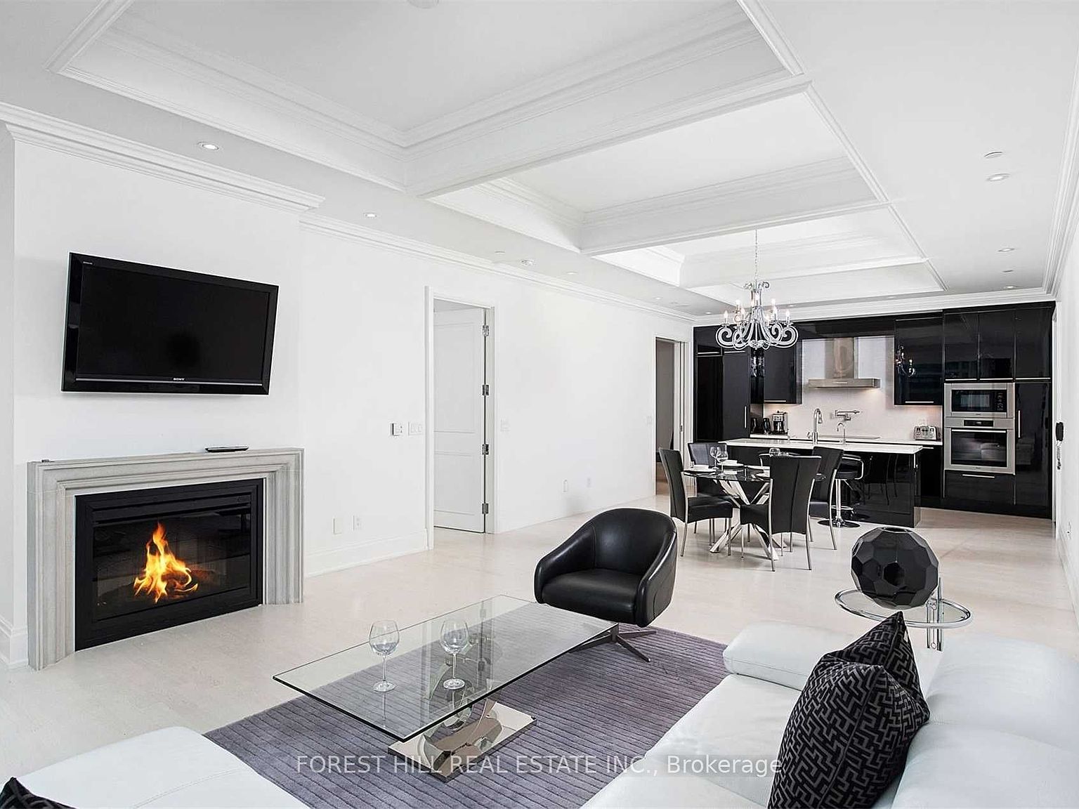 311 Bay St UNIT 4202, Toronto, ON M5H 4G5 | MLS #C12203904 | Zillow