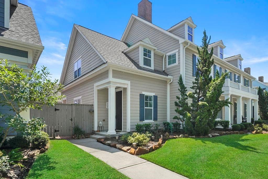 230 Kendrick Pines Blvd, Spring, TX 77389 | MLS #38094644 | Zillow