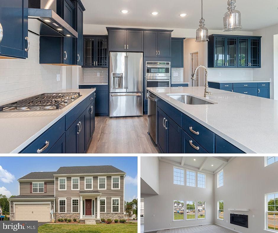 3706 Benedict Rd LOT 43, Fredericksburg, VA 22408 | MLS #VASP2017300 ...