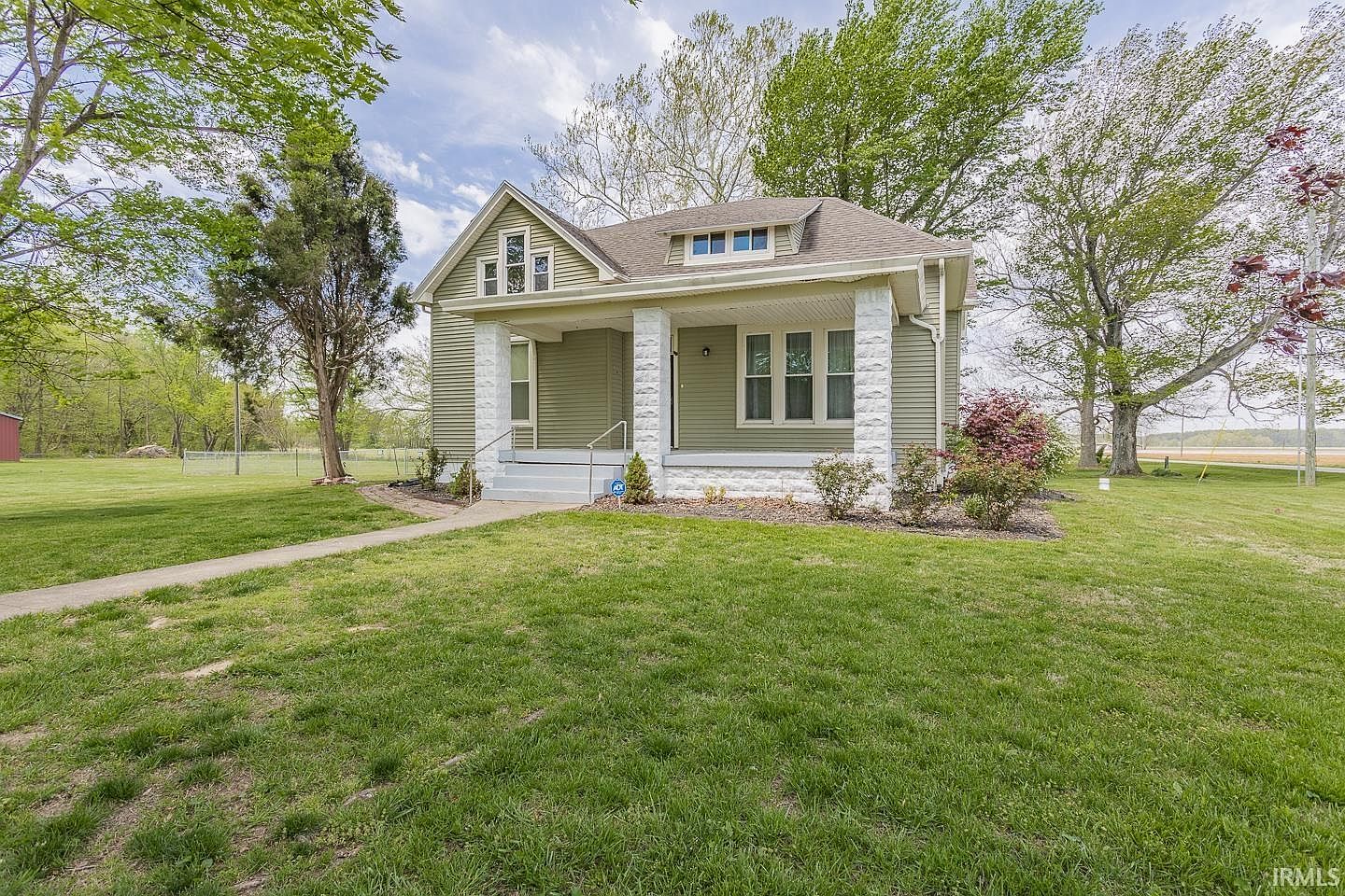 2777 Huffman Rd, Boonville, IN 47601 | Zillow