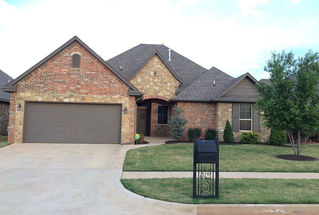 19508 Fieldshire Dr, Edmond, OK 73012 | Zillow