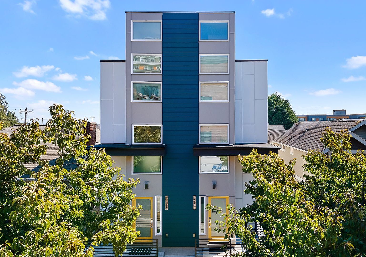 4520B 41st Ave SW, Seattle, WA 98116 | Zillow