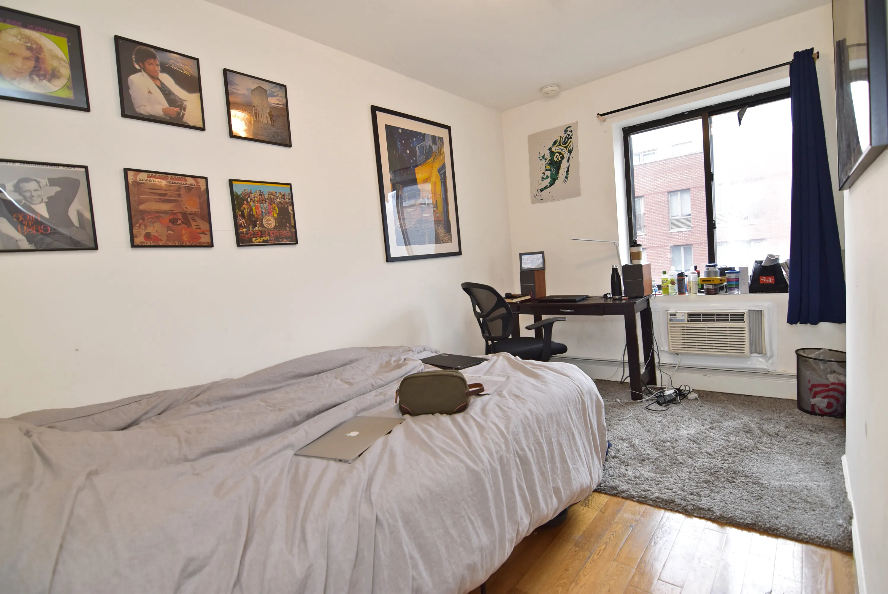 87 Attorney Street #6F in Lower East Side, Manhattan | StreetEasy