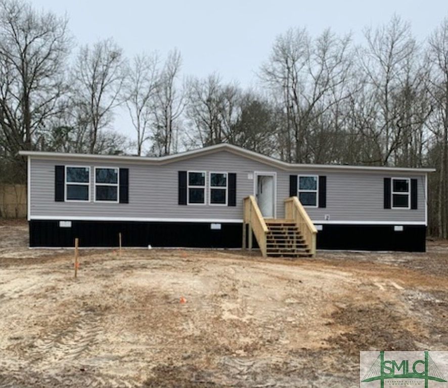 6078 S Coastal Hwy, Riceboro, GA 31323 | MLS #327230 | Zillow