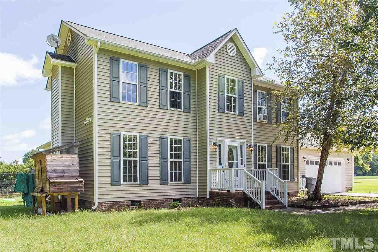 2233 Old Beulah Rd, Selma, NC 27576 | Zillow