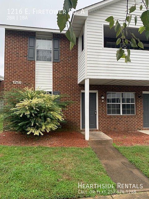 1216 E Fire Tower Rd #A, Greenville, NC 27858 | Zillow