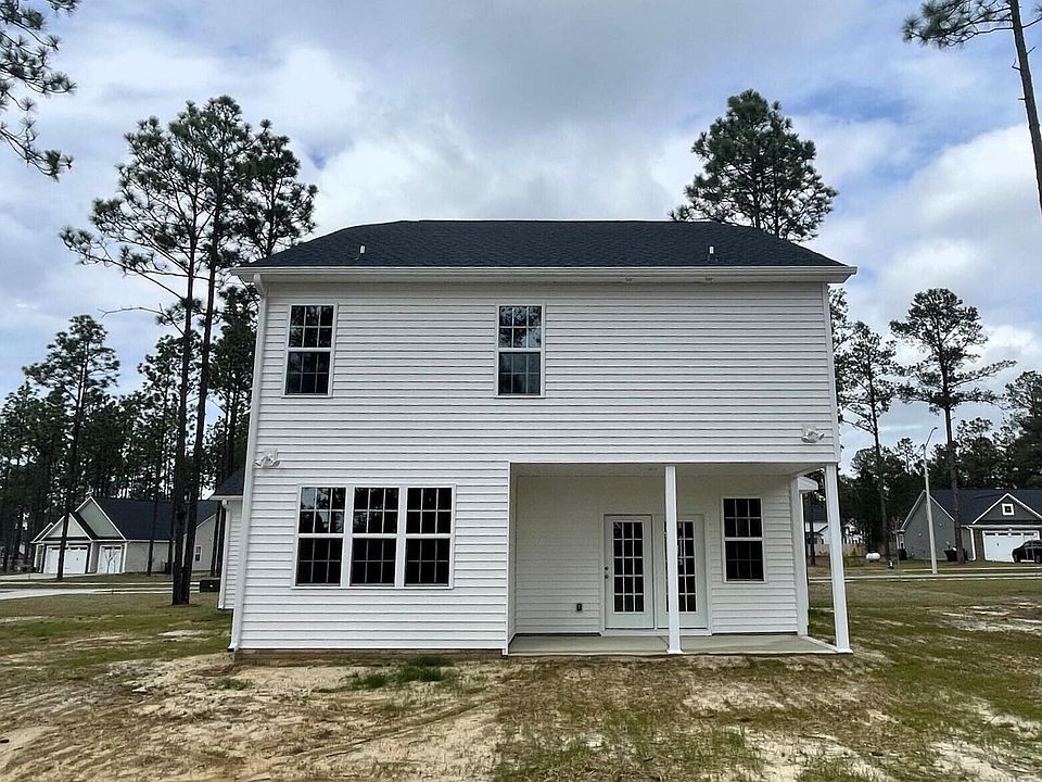 772 Winds Way, Aberdeen, NC 28315 | Zillow