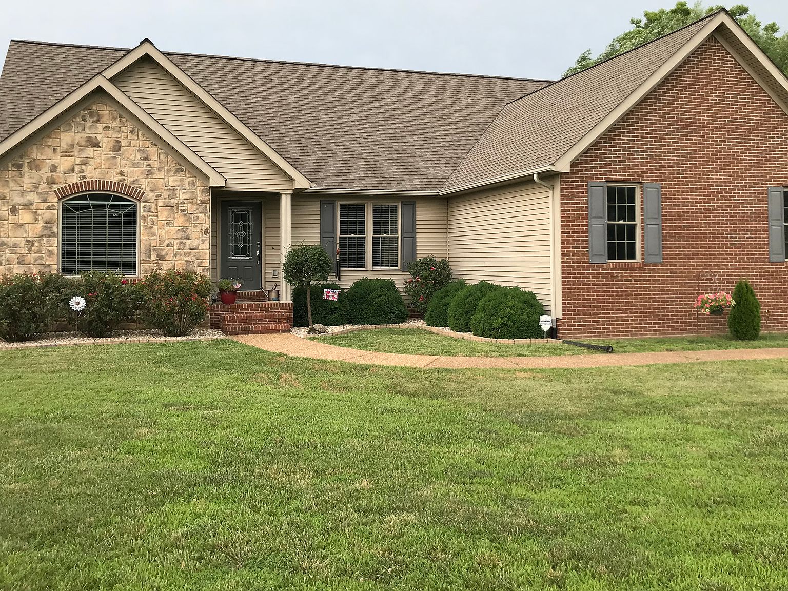 1651 Jackson Rd, Almo, KY 42020 | Zillow