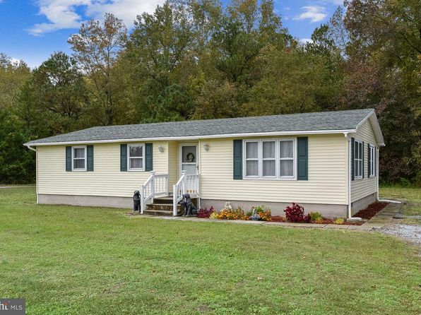 Georgetown DE Single Family Homes For Sale - 113 Homes | Zillow