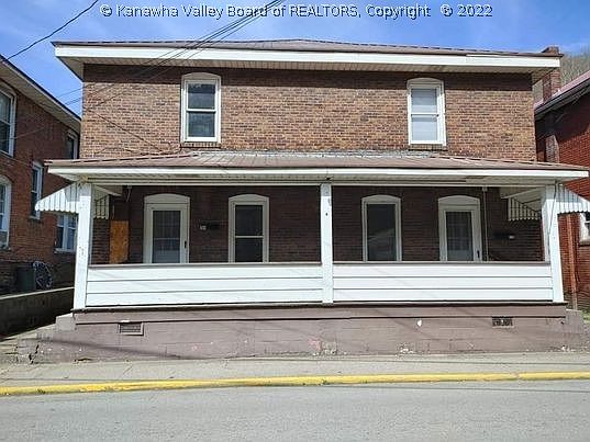 511 & 513 Stratton St, Logan, WV 25601 | Zillow