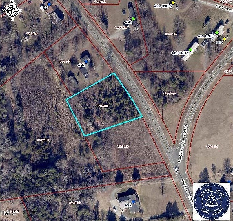 4584 Burch Bridge Rd #2, Burlington, NC 27217 | Zillow