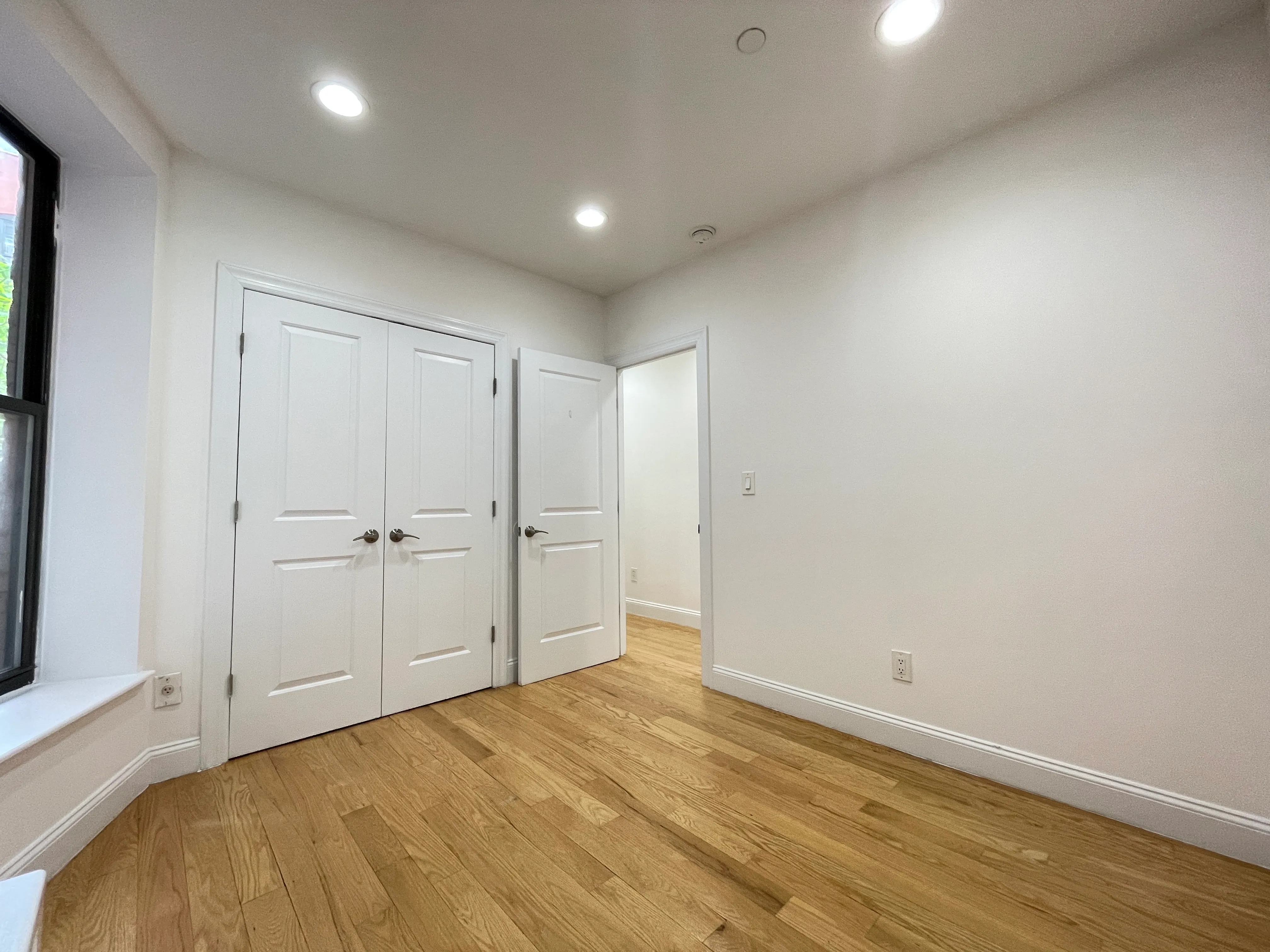 28 West 132nd Street #3D in Central Harlem, Manhattan | StreetEasy