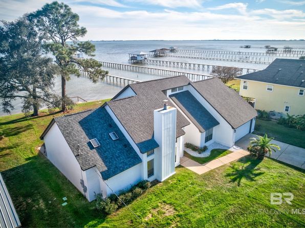 Waterfront - Lillian AL Waterfront Homes For Sale - 30 Homes | Zillow