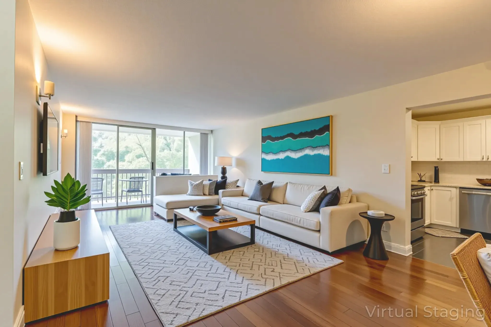 1 Bay Club Drive #4N in Bay Terrace, Queens | StreetEasy