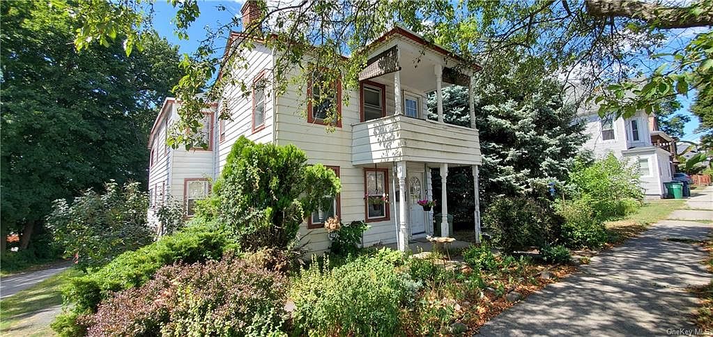 122 N Clinton Street, Poughkeepsie, NY 12601 | Zillow