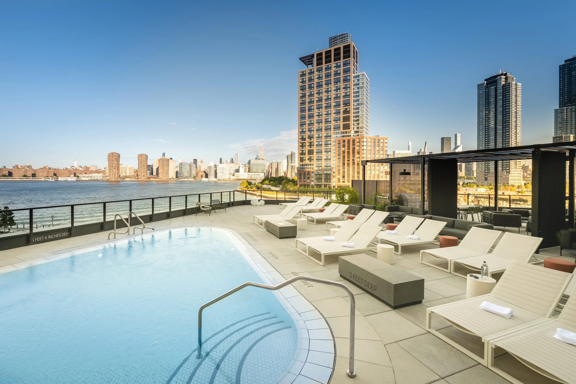 The Bellslip at 1 Bell Slip in Greenpoint : Sales, Rentals, Floorplans ...