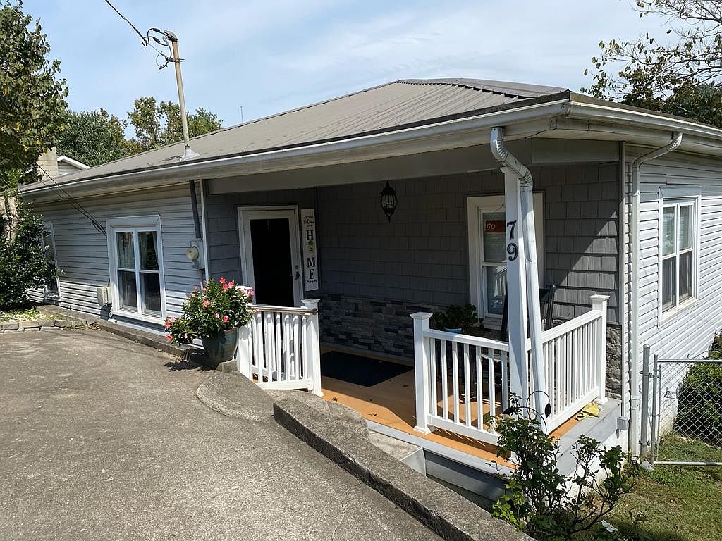 79 Wells St, Combs, KY 41729 | MLS #124254 | Zillow