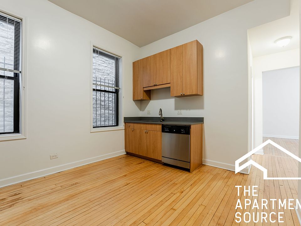 2134 W Concord Pl APT 1R, Chicago, IL 60647 | Zillow