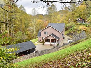 22250 E Big Creek Rd, Huddy, KY 41535 | MLS #24002568 | Zillow