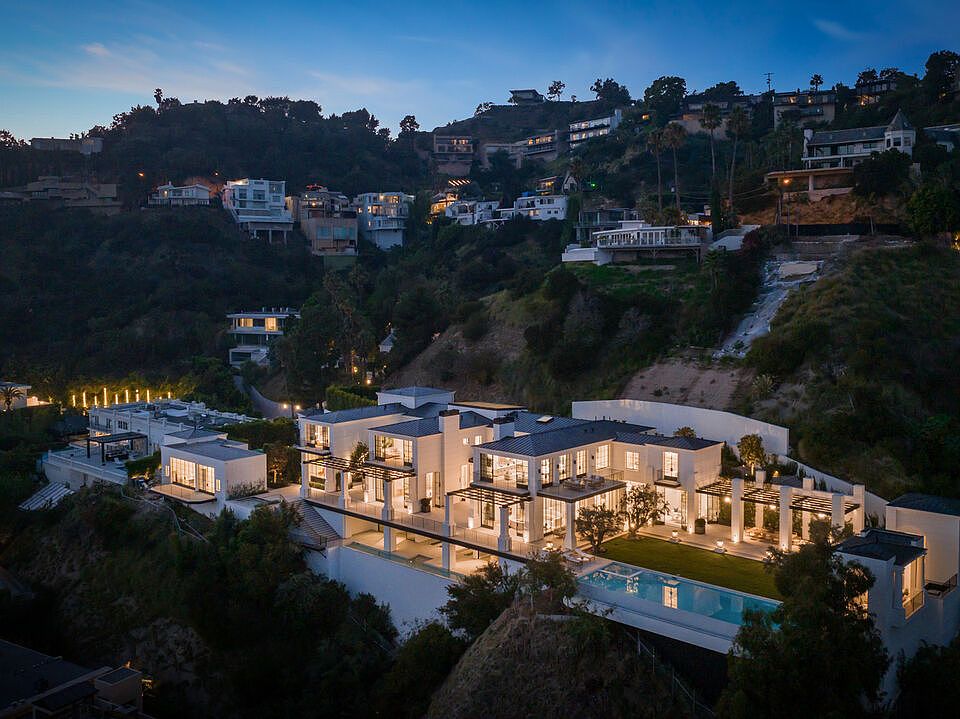 1898 Rising Glen Rd, West Hollywood, CA 90069 | Zillow