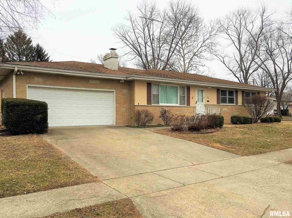 Springfield Real Estate - Springfield IL Homes For Sale | Zillow